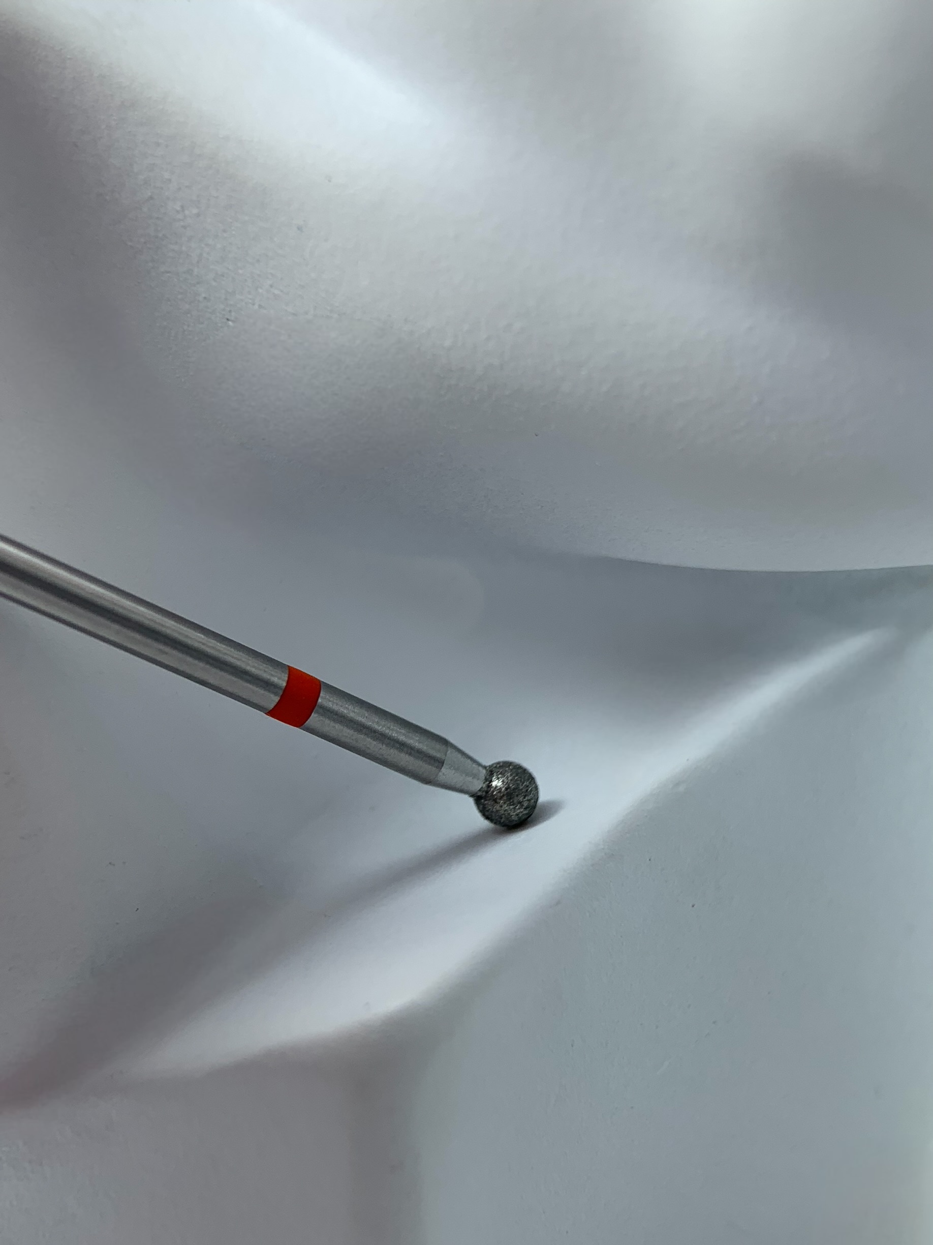 Sphere 3.1 red band – Nails Roca Supply