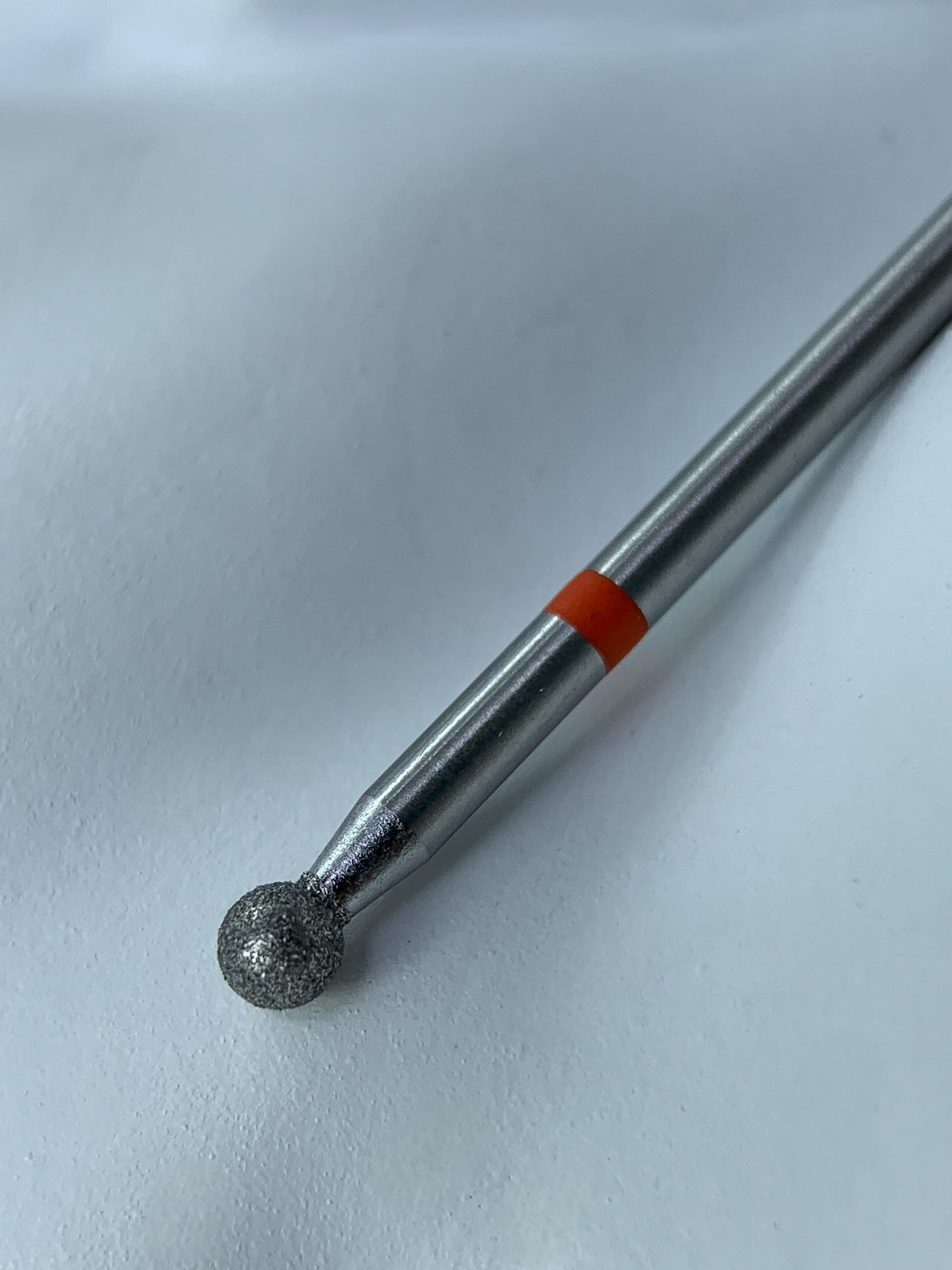 Sphere 3.1 red band – Nails Roca Supply